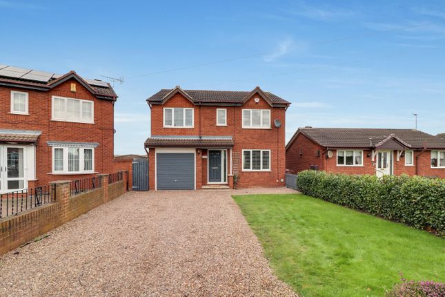 Homes for Sale in Methley - Buy Property in Methley - Primelocation