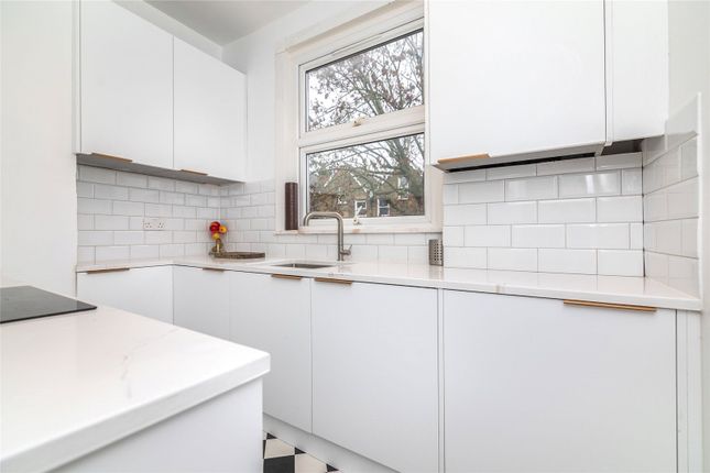 La Rose Lane, Harringay, London N15, 2 bedroom flat to rent - 45029511 ...