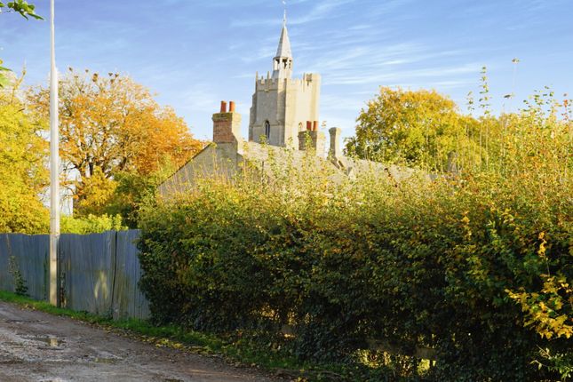 Spring Close, Burwell, Cambridge CB25, 3 bedroom bungalow for sale ...