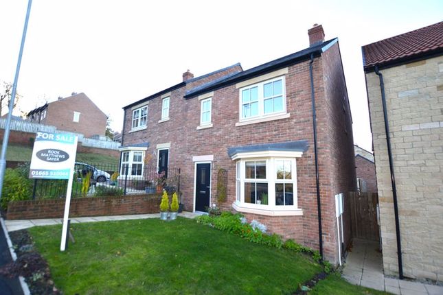 Homes for Sale in Alnwick - Buy Property in Alnwick - Primelocation