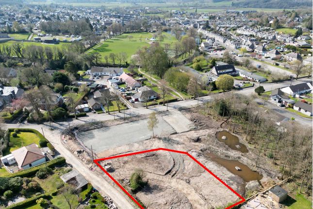Barhill Rd, Barleana, Dalbeattie DG5, land for sale - 64458441 ...
