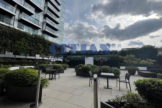 London EC2Y, 1 bedroom flat for sale - 62596351 | PrimeLocation