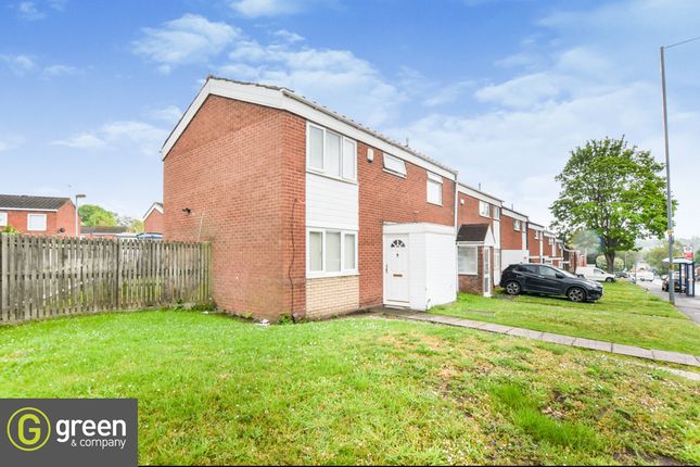 Homes for Sale in Walsall Road, Great Barr, Birmingham B42 - Buy ...