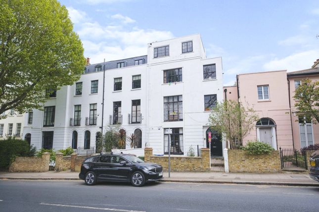 157 Grove Lane, Denmark Hill SE5, 1 bedroom flat for sale - 61507398 ...