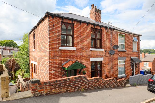 Homes for Sale in Rydal Road, Sheffield S8 - Buy Property in Rydal Road ...