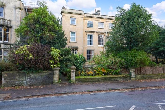 Cotham Road, Cotham, Bristol BS6, 2 bedroom flat for sale - 68813212 ...