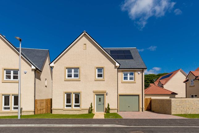 Gullane new homes for sale - Buy new homes in Gullane - Primelocation