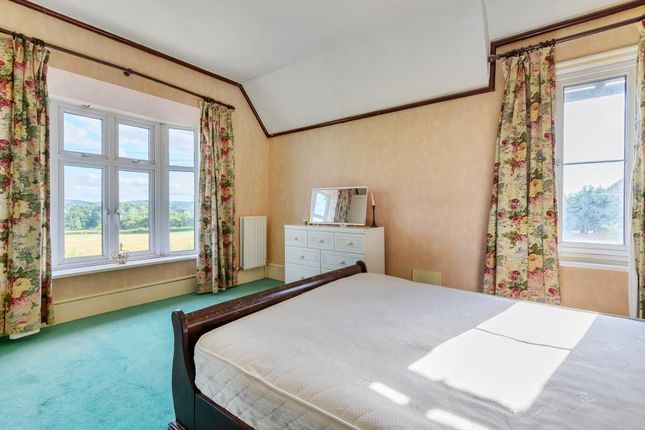 Burley Gate, Herefordshire HR1, 3 bedroom detached house for sale ...