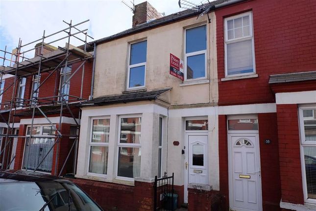 3 bed terraced house to rent in Castle Street, Barry, Vale Of Glamorgan ...
