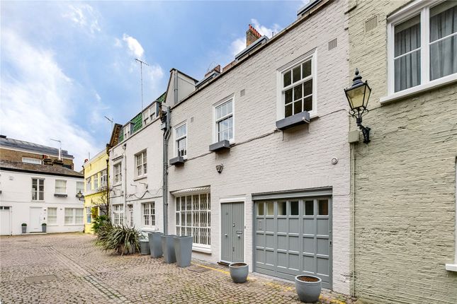 3 Bedroom House South London Rent