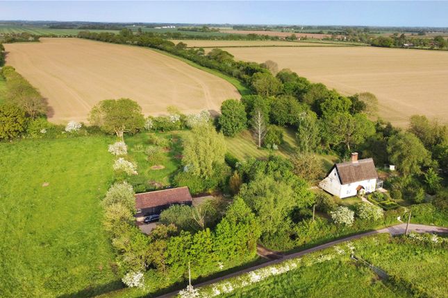 Tan Office, Mendlesham Green, Stowmarket, Suffolk IP14, 4 bedroom ...