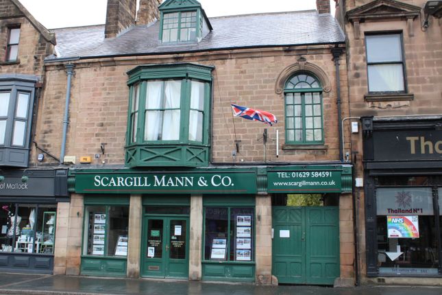 Dale Road, Matlock DE4, retail premises to let - 68866396 | PrimeLocation