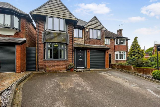 Homes for Sale in Harborne - Buy Property in Harborne - Primelocation