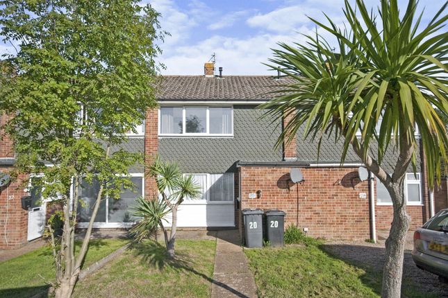 Harmers Hay Road, Hailsham BN27, 2 bedroom terraced house for sale ...