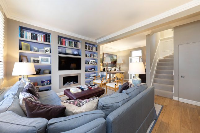 Slaidburn Street, Chelsea, London SW10, 3 bedroom terraced house for ...