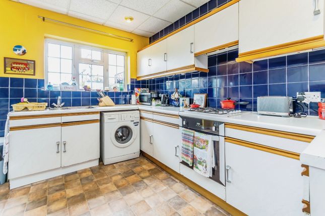 Lower Addiscombe Road, Croydon CR0, 3 bedroom terraced house for sale ...