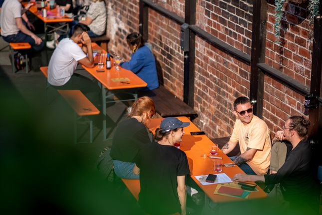 Neighbourhood, 3 Sheaf Street, Leeds LS10, office to let - 68630065 ...