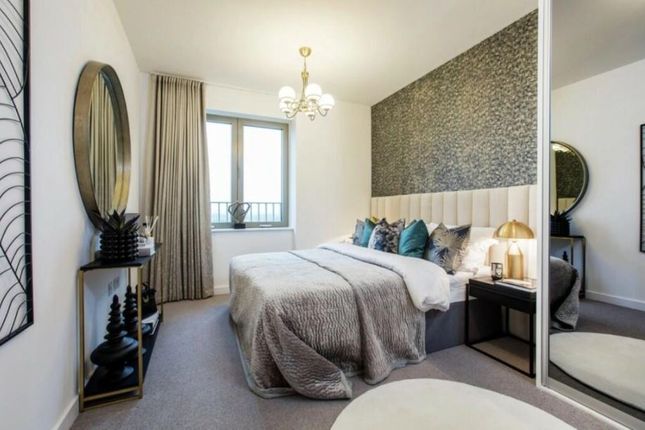 Tiller House, Armada Way, London E6, 2 bedroom flat to rent - 66008643 ...