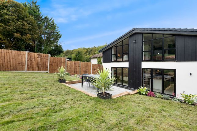 Nags Head Lane, Great Missenden HP16, 4 bedroom detached house for sale ...