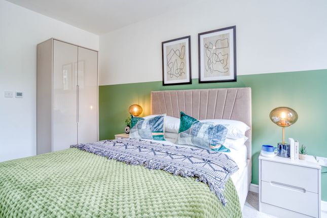 Bollo Lane, London W3, 2 bedroom flat for sale - 64201684 | PrimeLocation