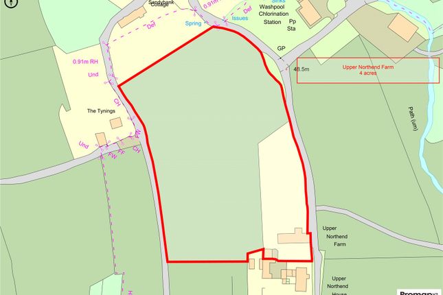 Northend, Batheaston., Bath BA1, 5 bedroom property for sale - 55718579 ...