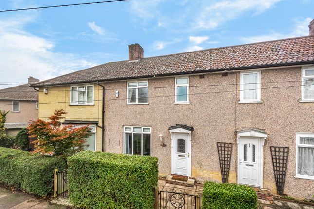 3 bed terraced house for sale in Offenham Road, London SE9 - Zoopla
