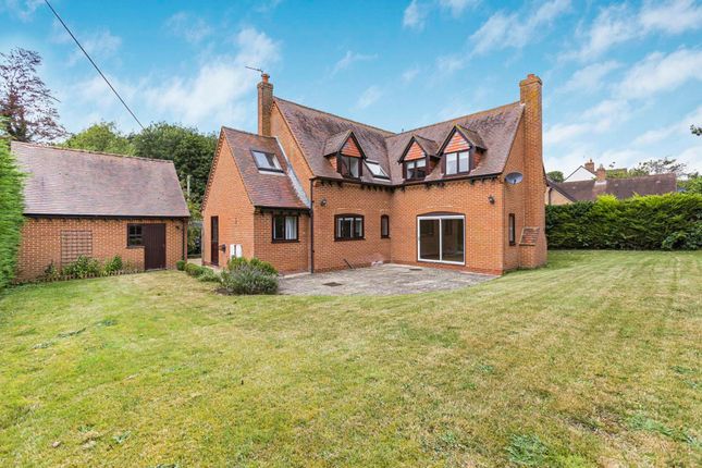 Southend, Garsington OX44, 5 bedroom detached house for sale - 68104925 ...
