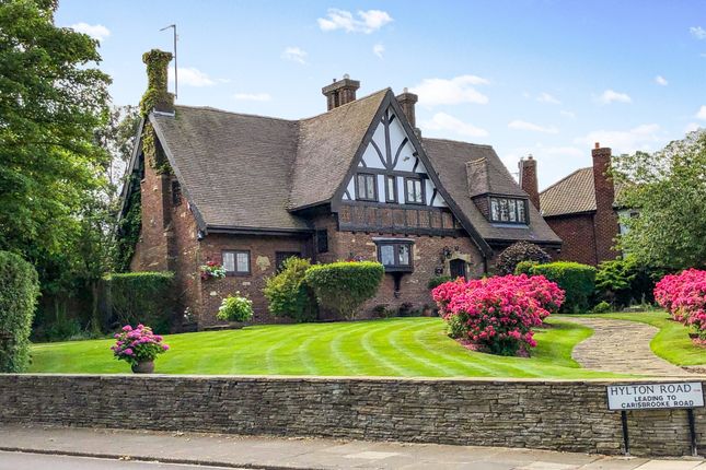 4 Bedroom Houses to Buy in Hartlepool - Primelocation