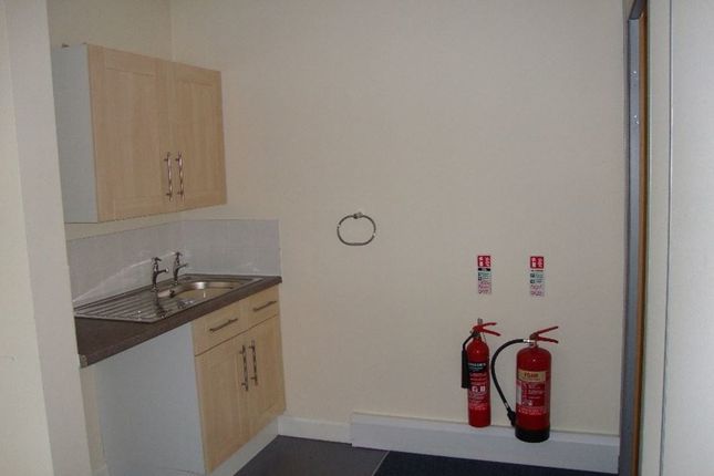 Unit 2, The Point, Coach Road, Shireoaks, Worksop, Nottinghamshire S81 ...