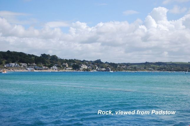 Shores Lane, Rock, Wadebridge PL27, 6 bedroom detached house for sale ...