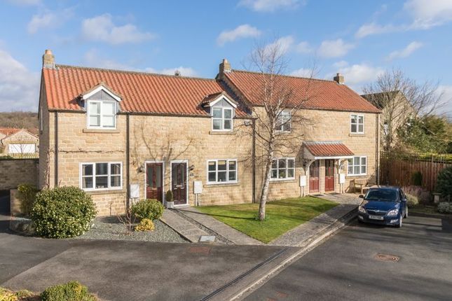 2 bed terraced house for sale in Bondgate, Helmsley, York YO62 - Zoopla