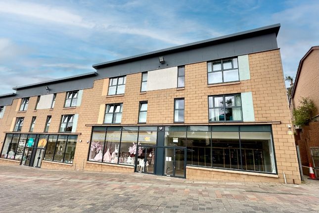 Homes to Let in Hamilton, South Lanarkshire - Rent Property in Hamilton ...