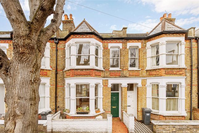 Cranbrook Road, London W4, 3 bedroom terraced house for sale - 64182108 ...