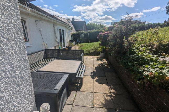 Parc Y Llan, Llandybie SA18, 4 bedroom bungalow for sale - 68268714 ...
