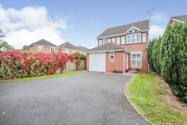 Homes for Sale in Thorpe Astley - Buy Property in Thorpe Astley ...