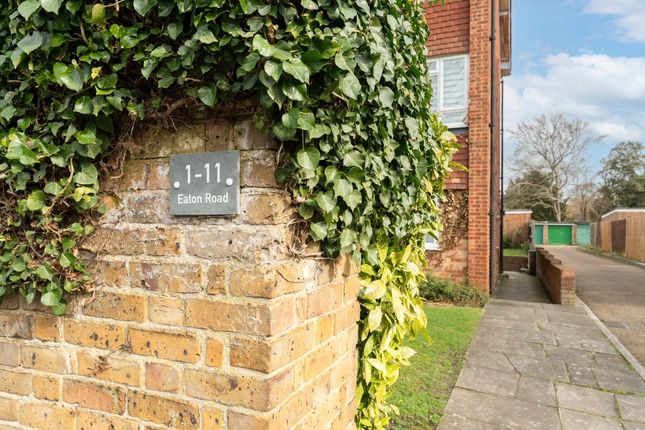 Eaton Road, Sutton, Surrey SM2, 2 bedroom maisonette for sale ...