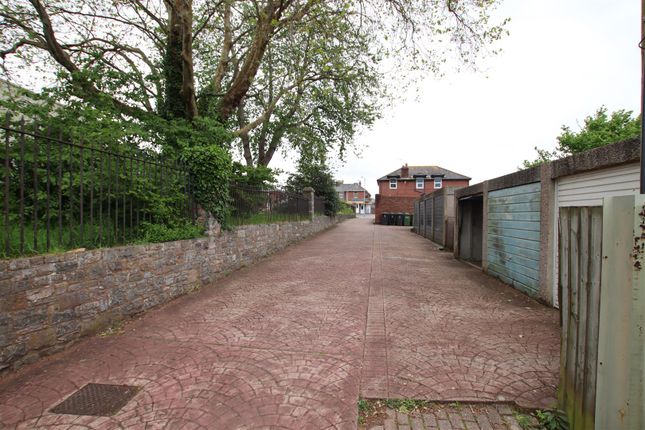 Topsham Road, Exeter EX2, 4 bedroom detached bungalow for sale ...