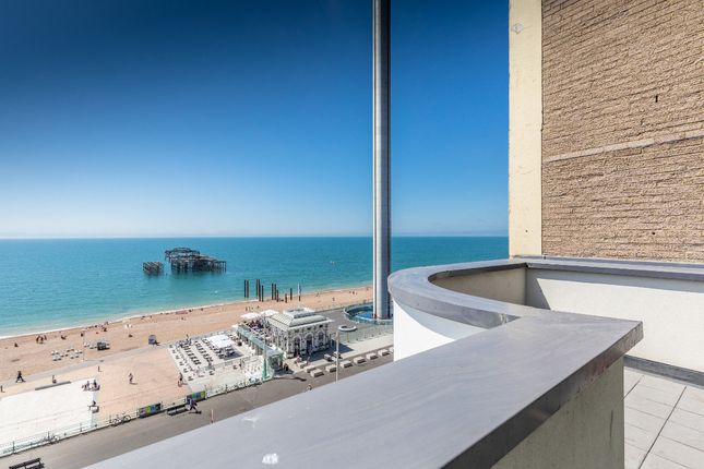 Homes for Sale in Kings Road, Brighton BN1 - Buy Property in Kings Road ...