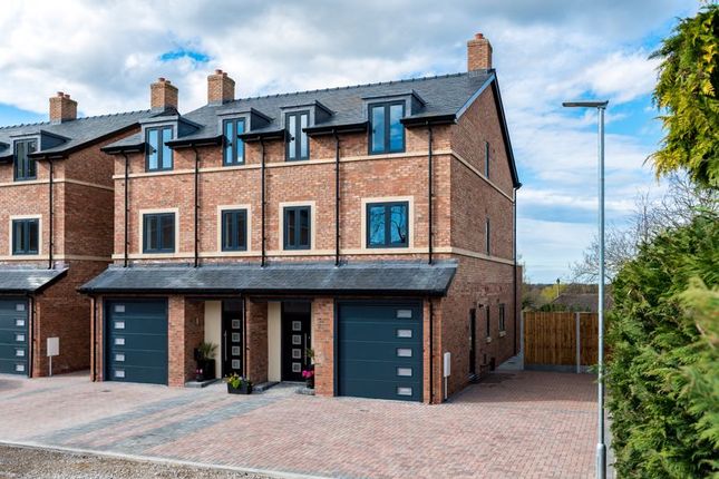 Houses for Sale in Lymm - Lymm Houses to Buy - Primelocation