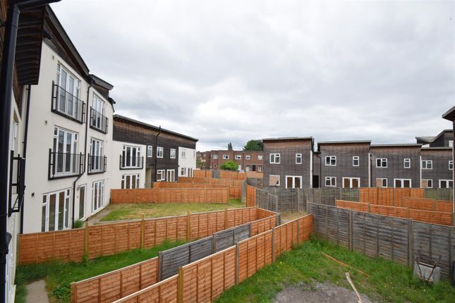 Summercroft, Church Walk, Donnington TF2, 1 bedroom flat to rent ...