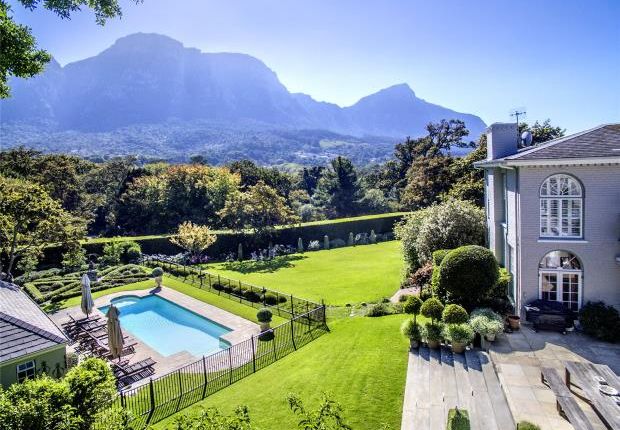 Properties for sale in Bishopscourt, Cape Town, Western Cape, South ...
