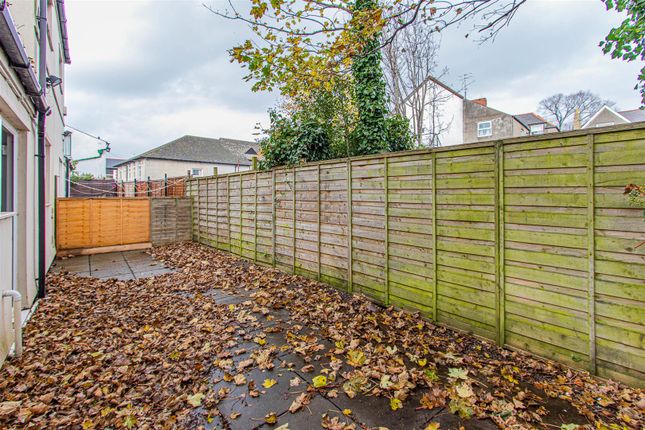 Gordon Road, Roath, Cardiff CF24, 4 bedroom semi-detached house for ...