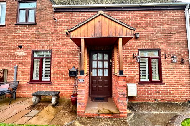 Hyde Bank, Newnham GL14, 3 bedroom semi-detached house for sale ...