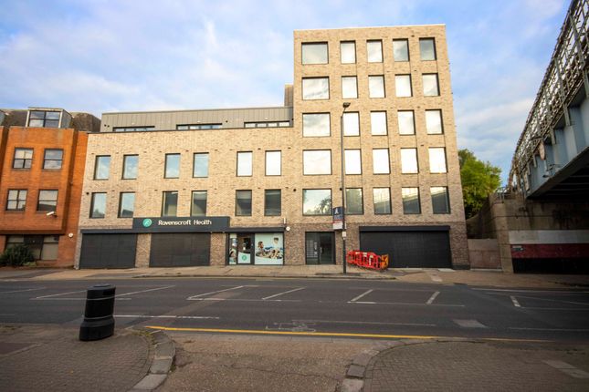 Trinity Court, 221 Marsh Road, Pinner HA5, 12 bedroom property for sale ...