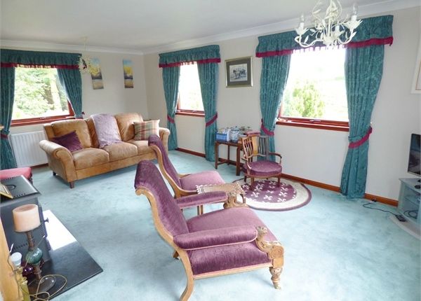 Balbeggie, Perth, Perth PH2, 5 bedroom detached house for sale ...