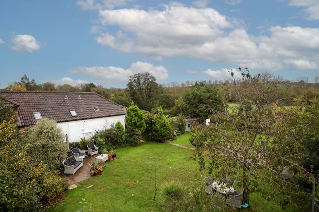 Balls Farm Road, Ide, Exeter EX2, 5 bedroom barn conversion for sale ...