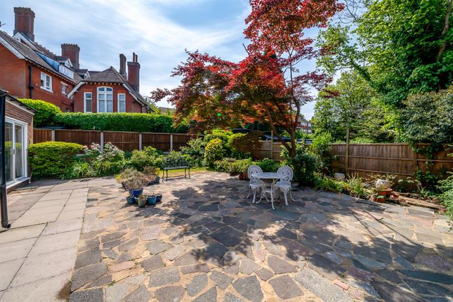 Church Road, Shortlands, Bromley BR2, 4 bedroom detached house for sale ...