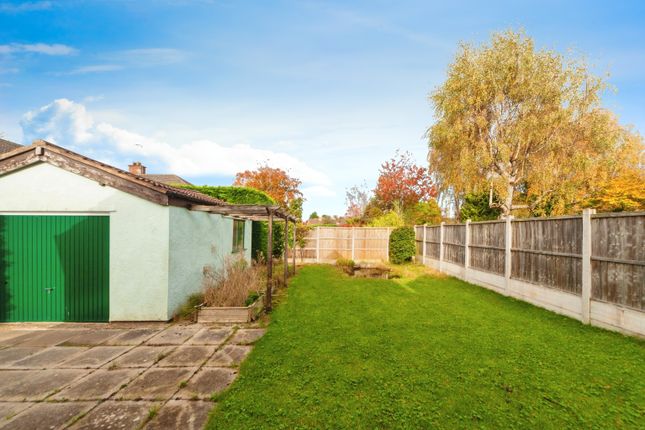 Dawpool Close, Chester, Cheshire CH2, 4 bedroom semi-detached house for ...