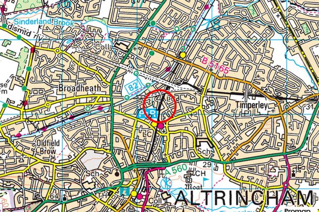 Brentwood Avenue, Timperley, Altrincham WA14, 3 bedroom semi-detached ...