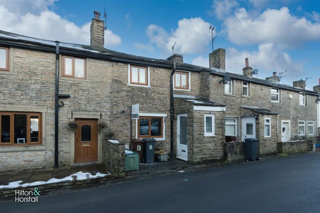 Hollin Hall, Trawden, Colne BB8, 1 bedroom cottage for sale - 57339012 ...